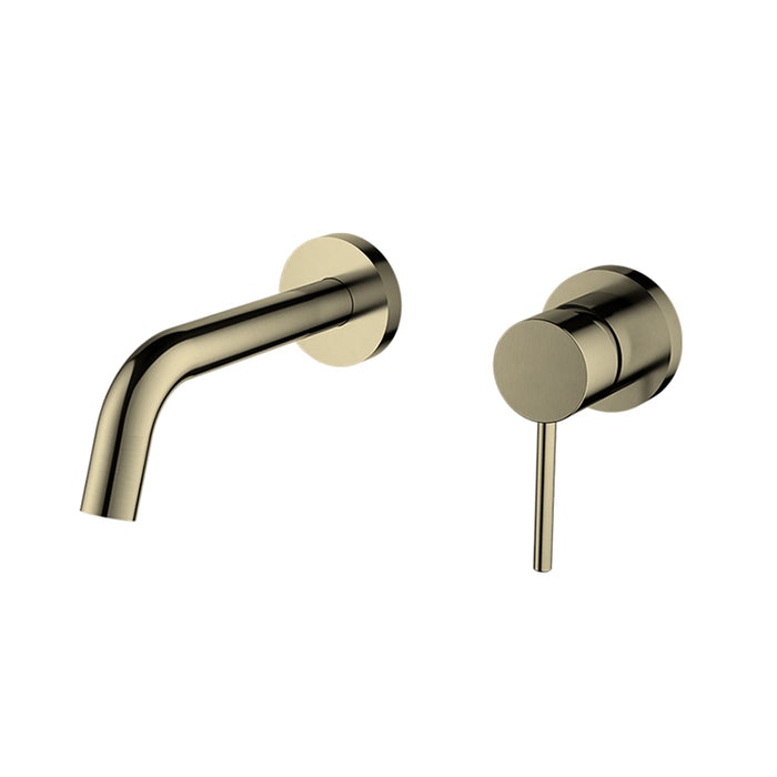Taffner Interiors | Luxury Bathroom & Kitchen Tapware